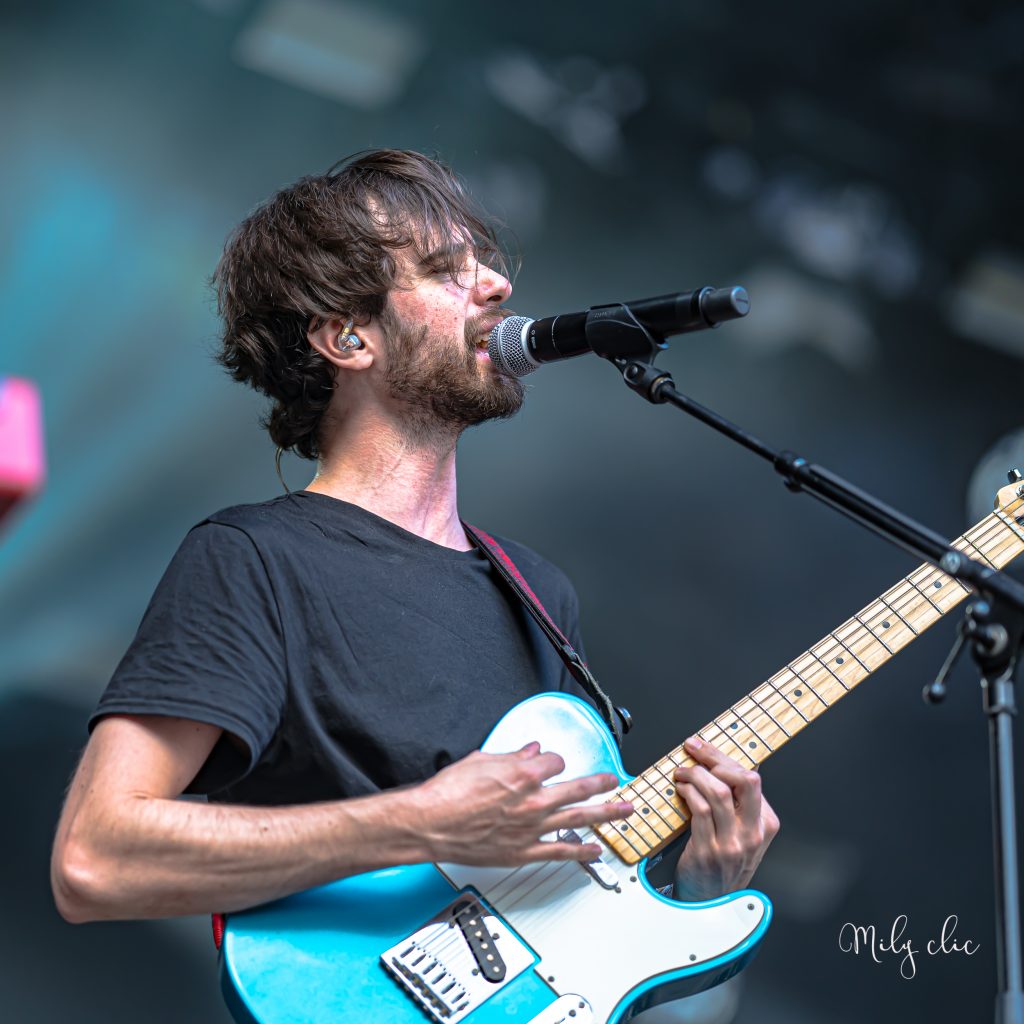 Essonne en Scène - Teacup Monster - MeloLIVE