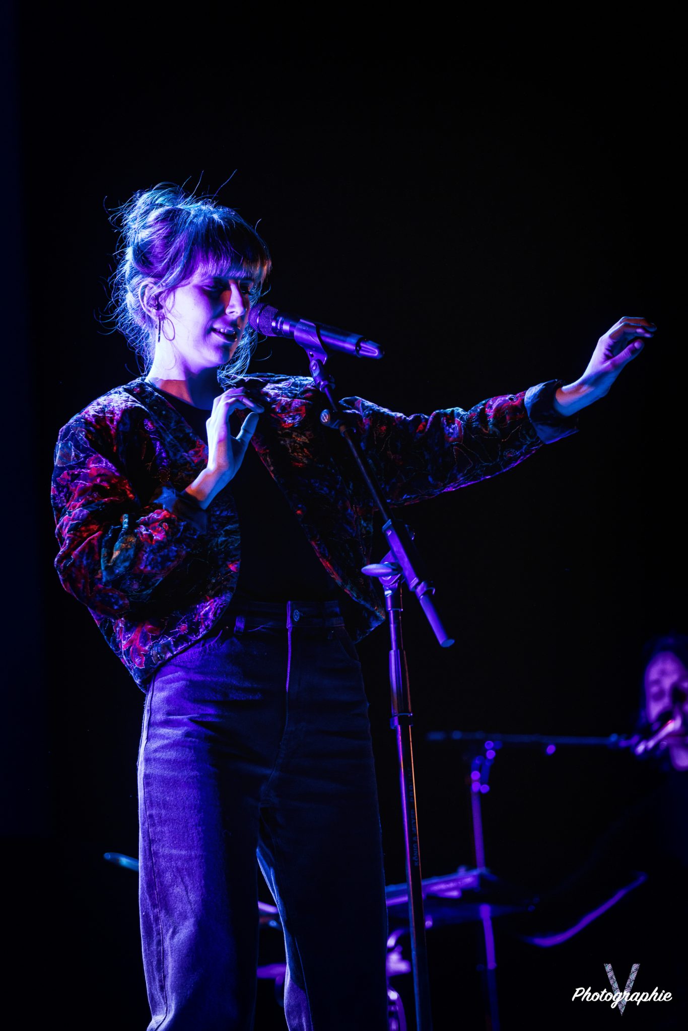 GAUVAIN SERS + COLINE RIO – LE DOUZE – 2023 - MeloLIVE