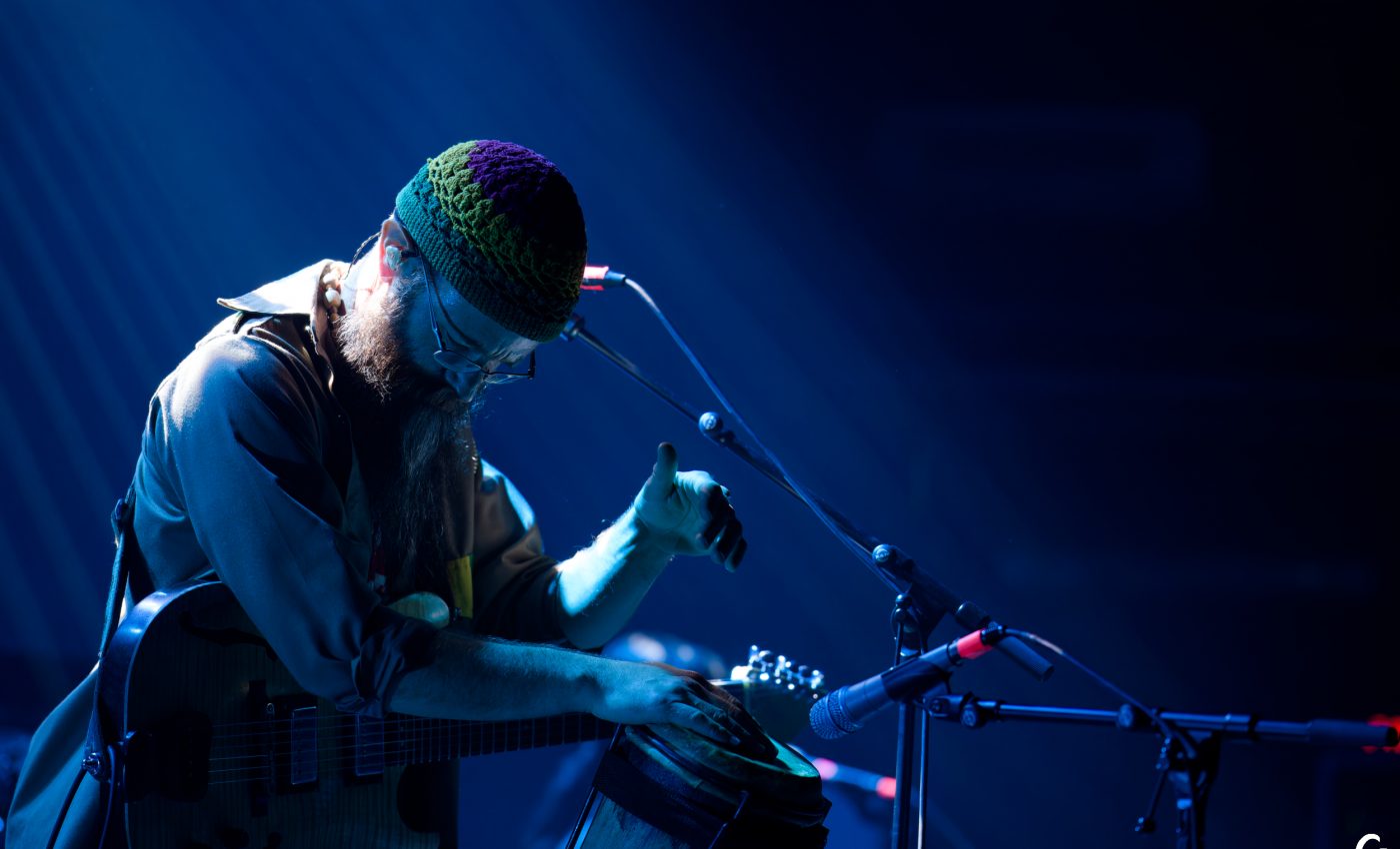 RawB + Groundation / Le Plan- Ris Orangis / 25/05/2023 - MeloLIVE