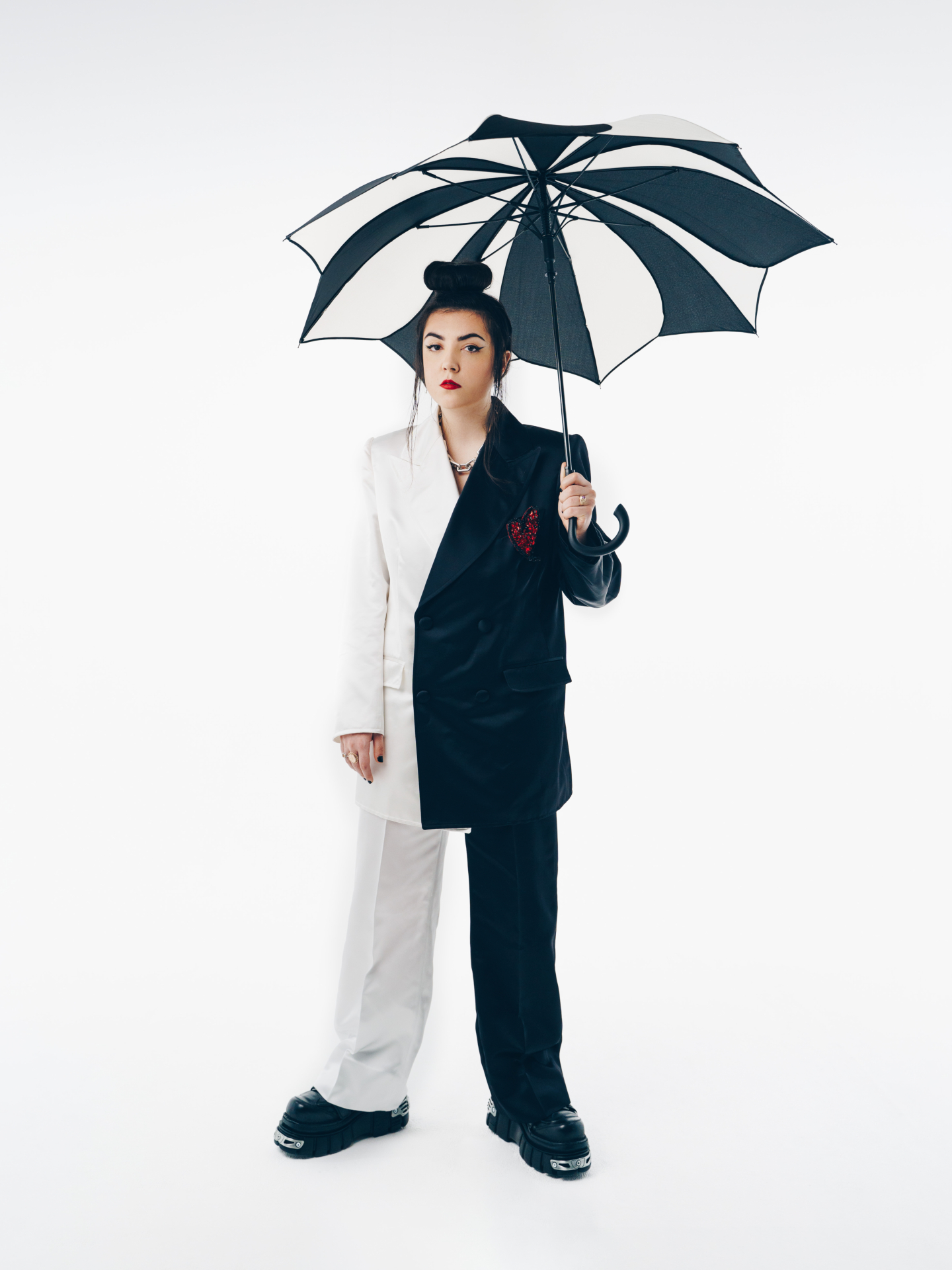 Hoshi - Coeur Parapluie - 01/09/2023 - MeloLIVE