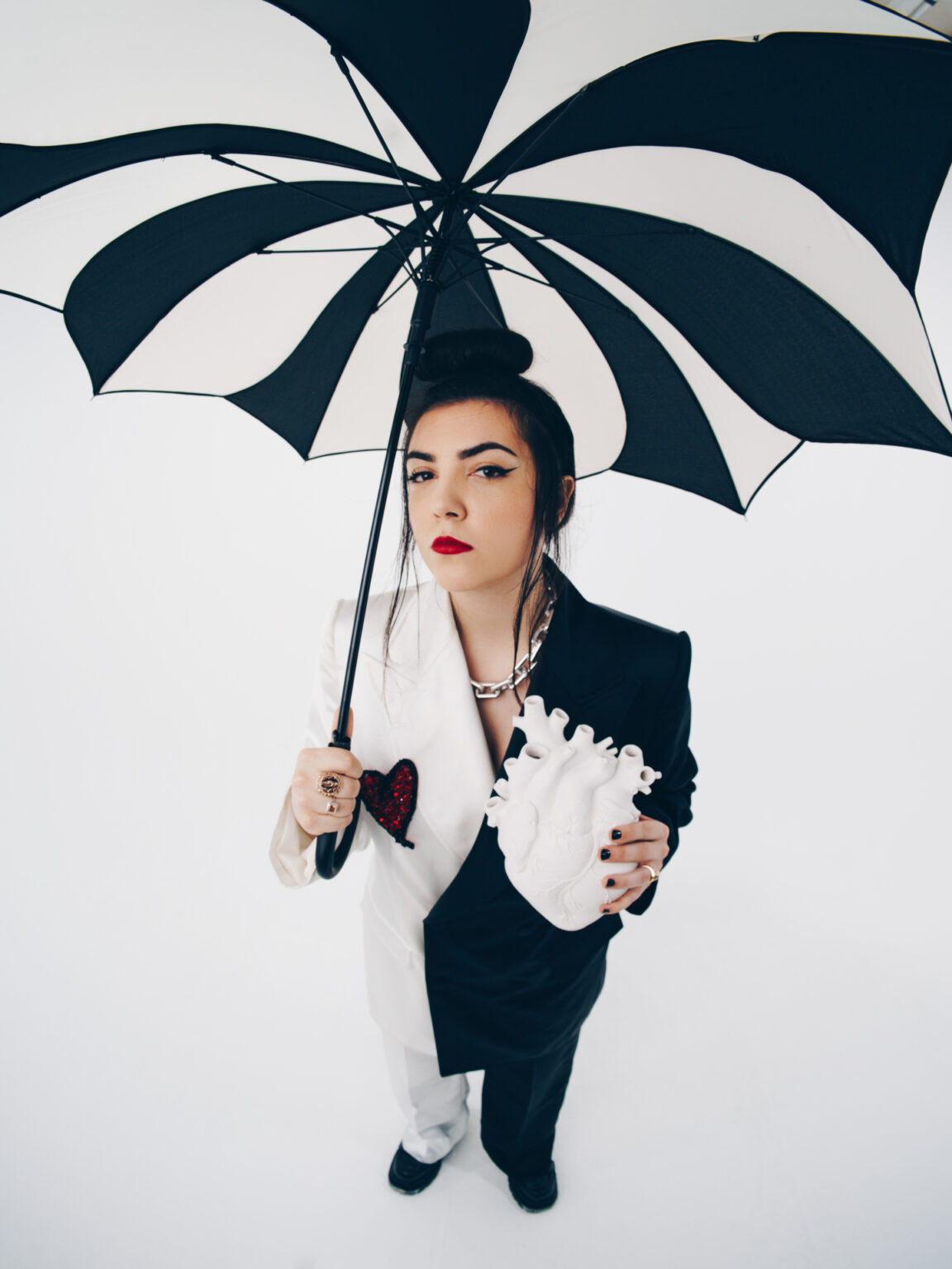 Hoshi - Coeur Parapluie - 01/09/2023 - MeloLIVE