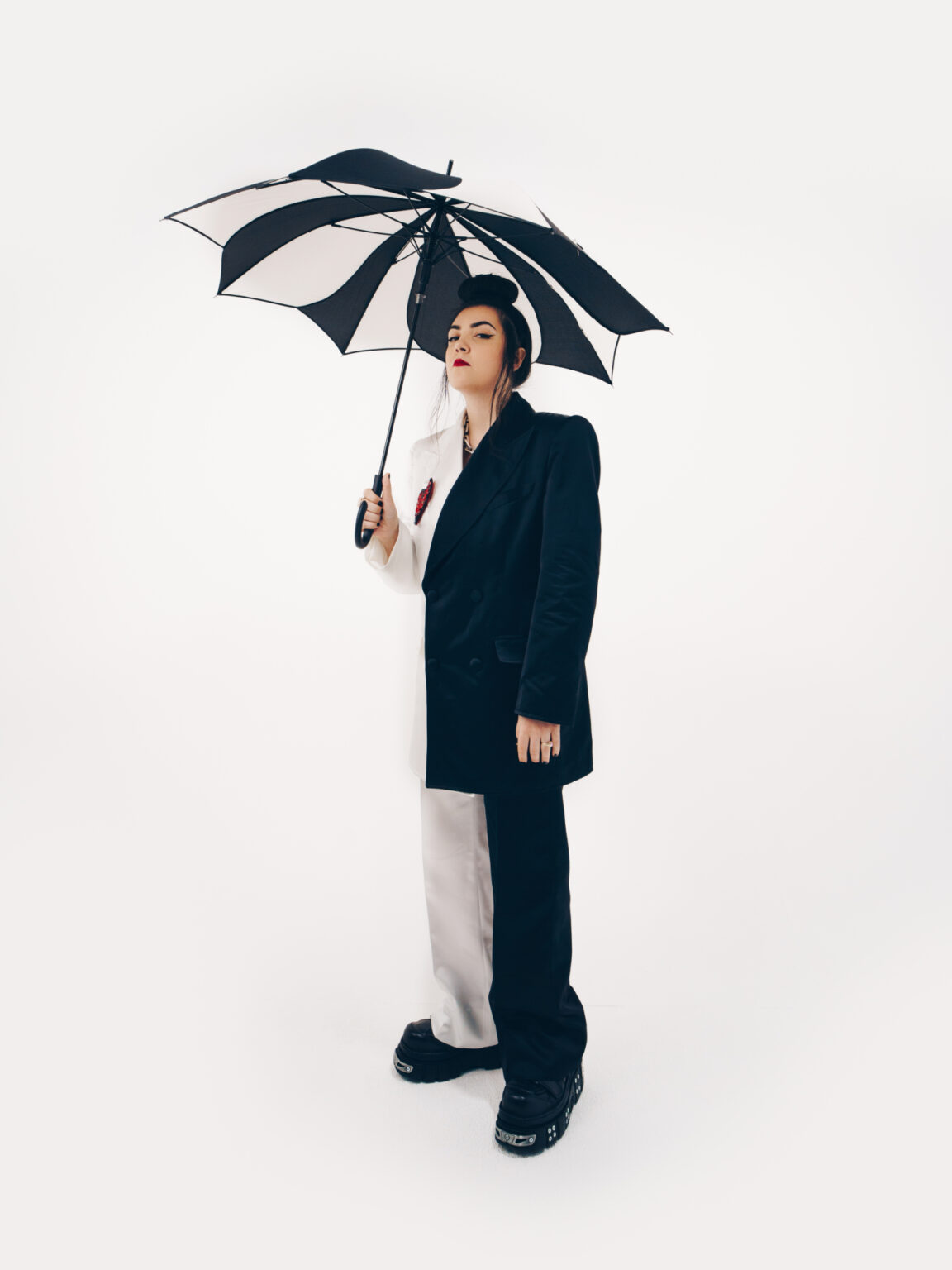 Hoshi - Coeur Parapluie - 01/09/2023 - MeloLIVE